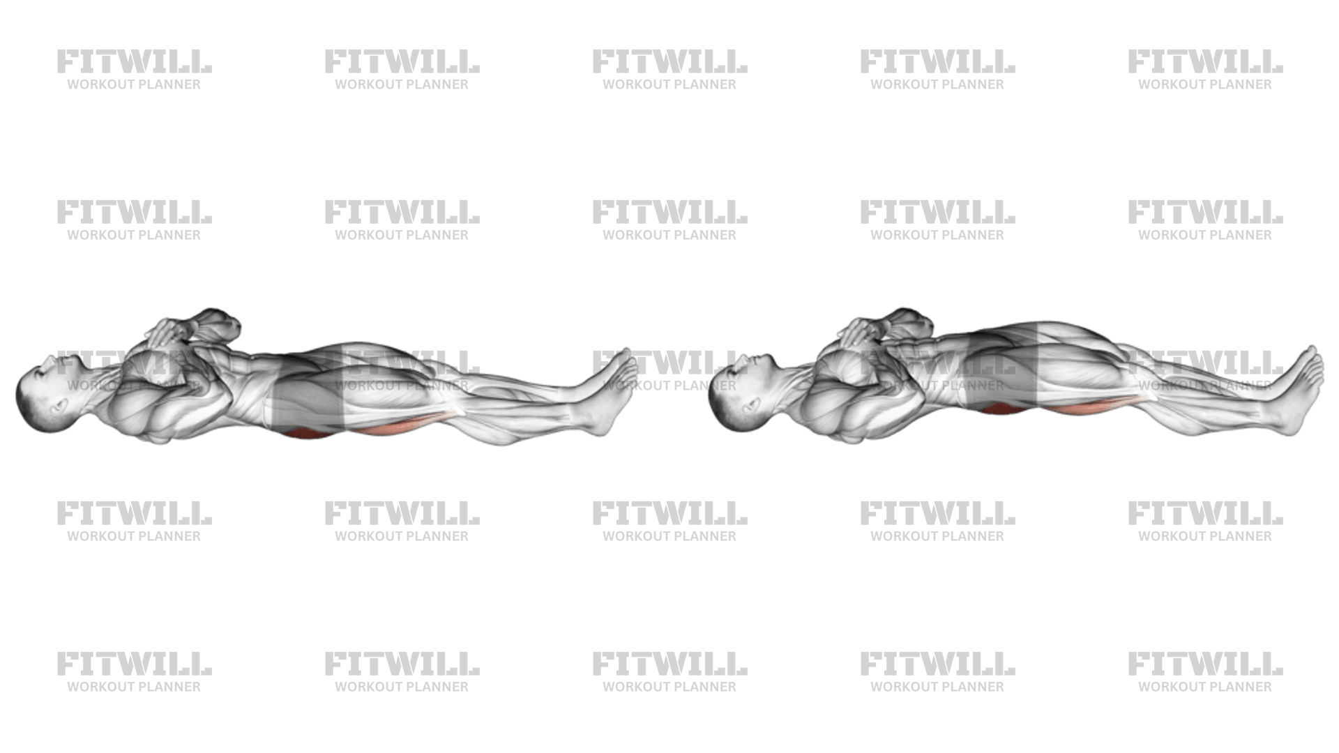 Straight Leg Hip Bridge: Exercise Guide, Techniques, Benefits, How to ...