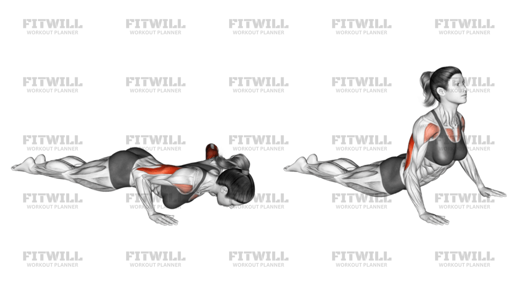 Reverse Dip: Exercise Guide, Video, Techniques, Benefits, How to ...