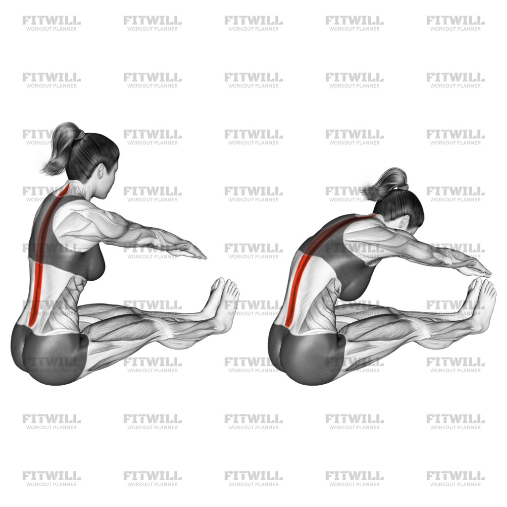 Spine Stretch: Exercise Guide, Video, Techniques, Benefits, How to ...