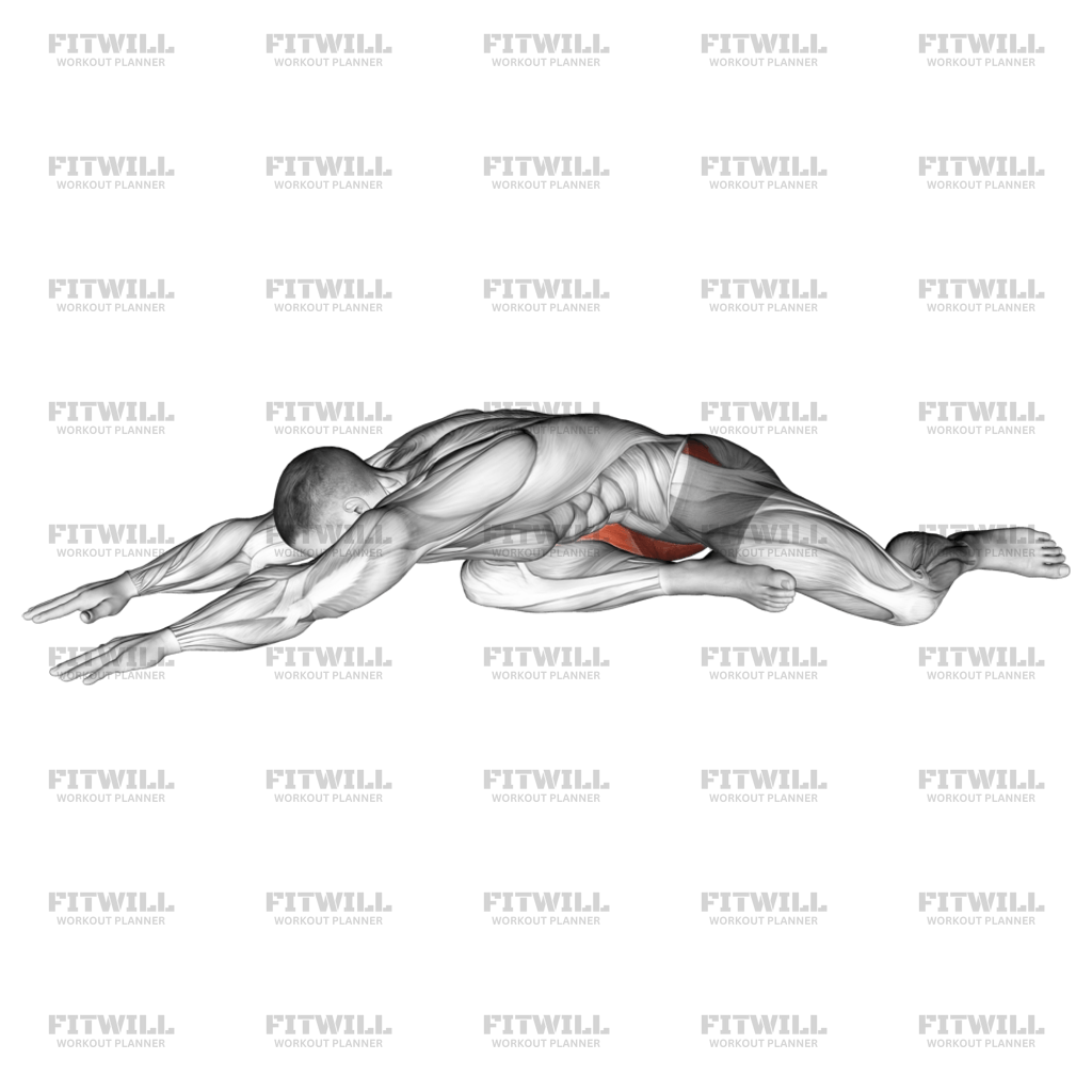 Animal Resting Yoga Pose: Exercise Guide, Techniques, Benefits, How to ...