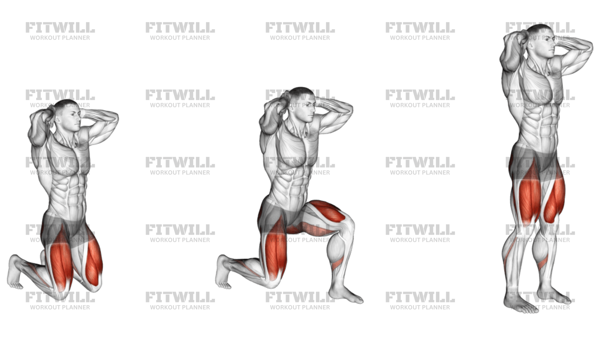 Prisoner Get-Up: Exercise Guide, Video, Techniques, Benefits, How to ...