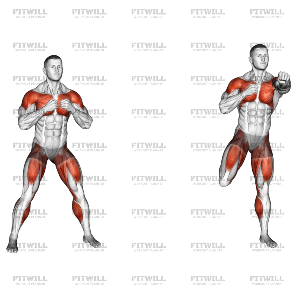 Alternating Hamstring Curl With Punche: Exercise Guide, Video ... Alternating Hamstring Curl With Punche: Exercise Guide, Video ...