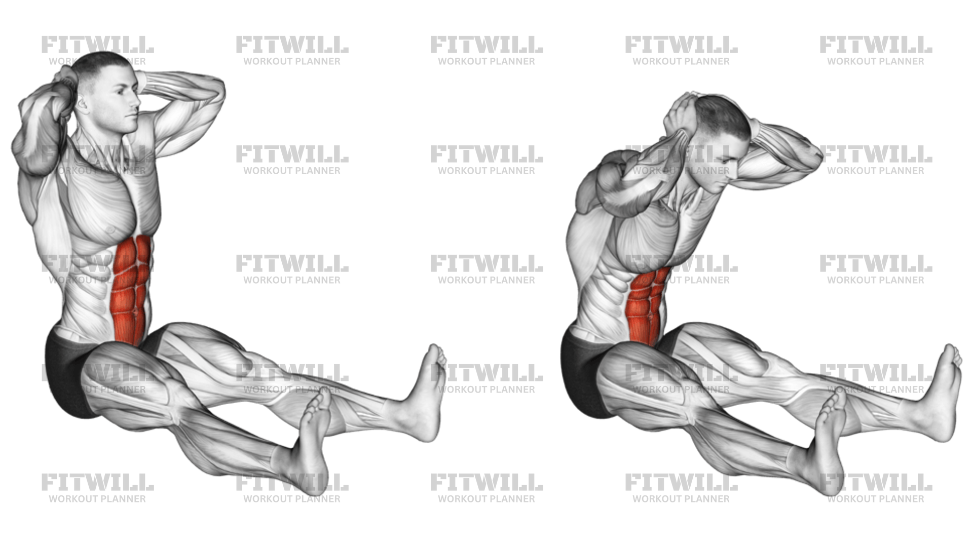 Chin-to-chest Stretch: Exercise Guide, Video, Techniques, Benefits, How ...