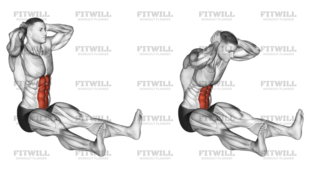 Chin-to-chest Stretch: Exercise Guide, Video, Techniques, Benefits, How ...