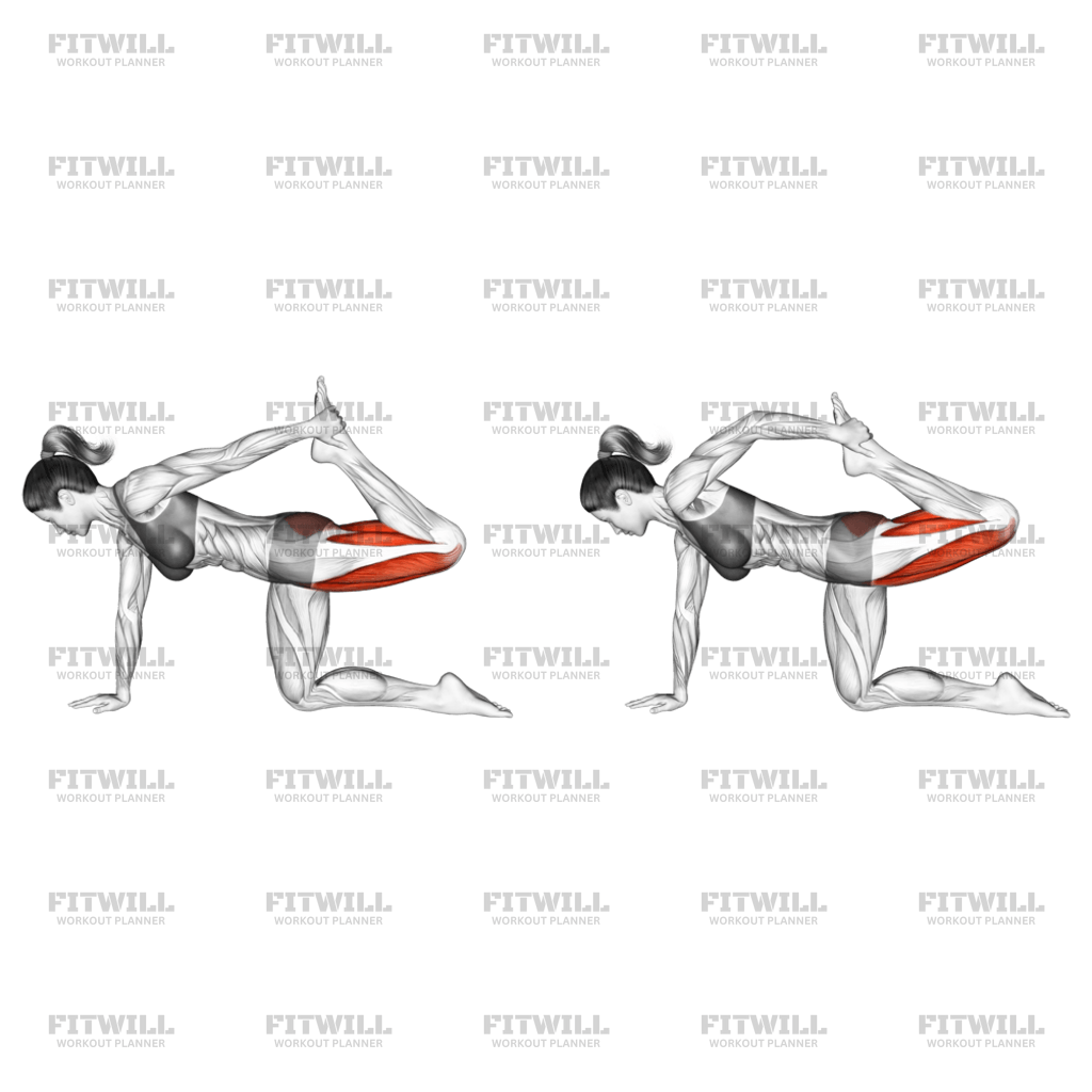 All Fours Squad Stretch: Exercise Guide, Video, Techniques, Benefits ...