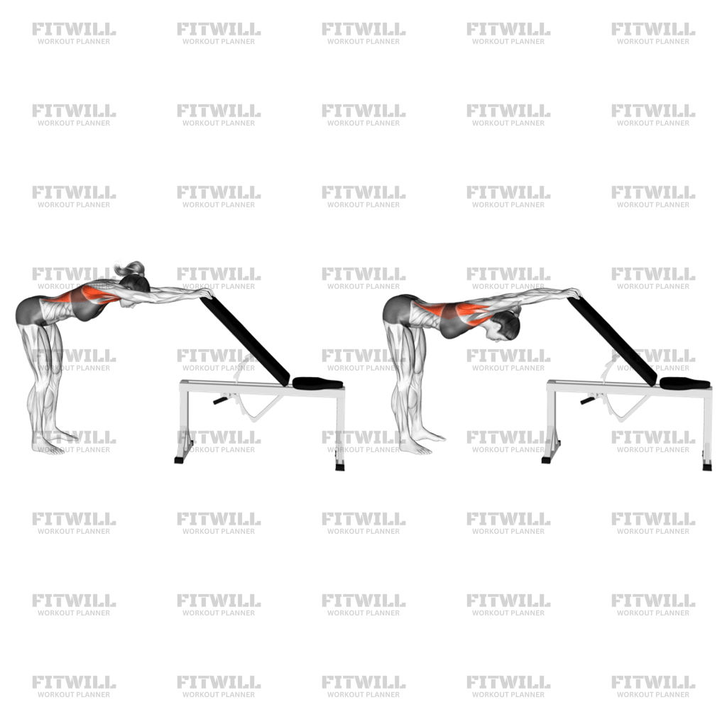 Back Pec Stretch: Exercise Guide, Video, Techniques, Benefits, How to ...