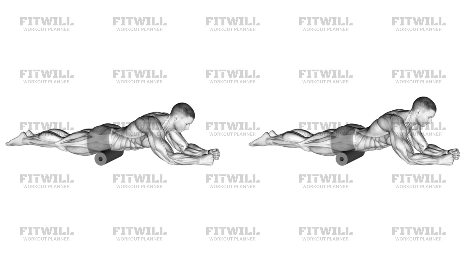 Roll Iliospsoas: Exercise Guide, Video, Techniques, Benefits, How to ...