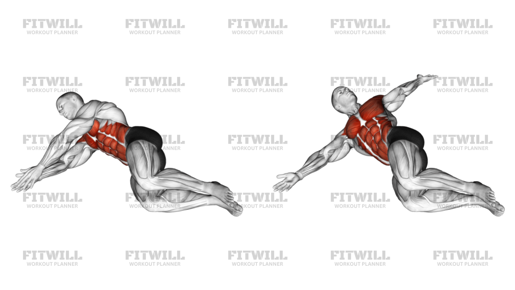 Open Book Stretch: Exercise Guide, Video, Techniques, Benefits, How to ...