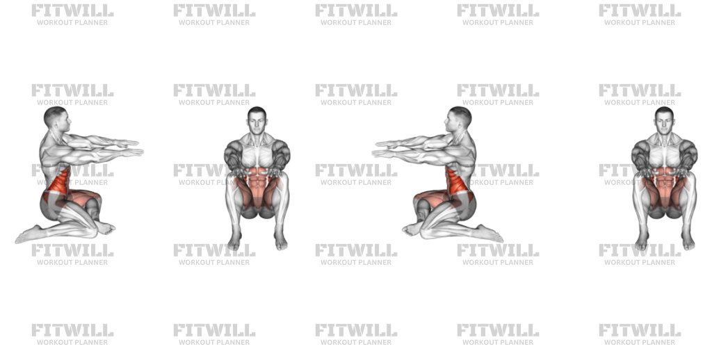 Shin Box Switch: Exercise Guide, Video, Techniques, Benefits, How to ...
