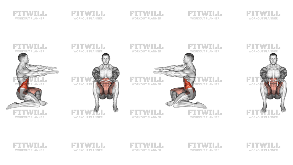 Shin Box Switch: Exercise Guide, Video, Techniques, Benefits, How to ...