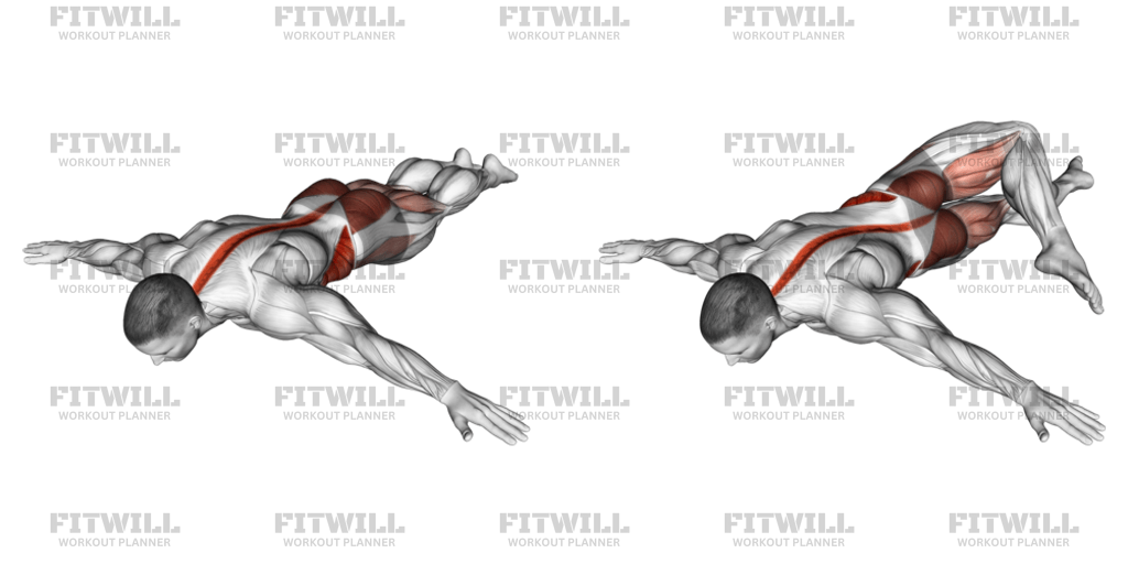 Scorpion Stretch: Exercise Guide, Video, Techniques, Benefits, How to ...