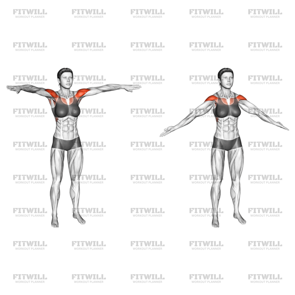 Palm-up Palm Down Rotation: Exercise Guide, Video, Techniques, Benefits ...