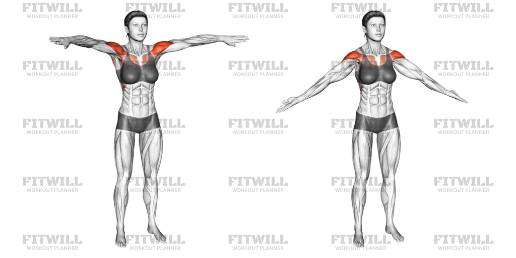 Palm-up Palm Down Rotation: Exercise Guide, Video, Techniques, Benefits ...