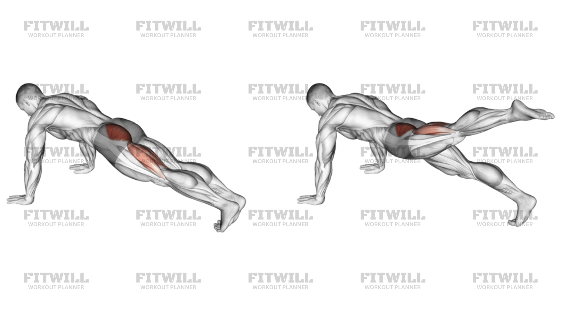 Hip Extension Stretch: Exercise Guide, Video, Techniques, Benefits, How ...