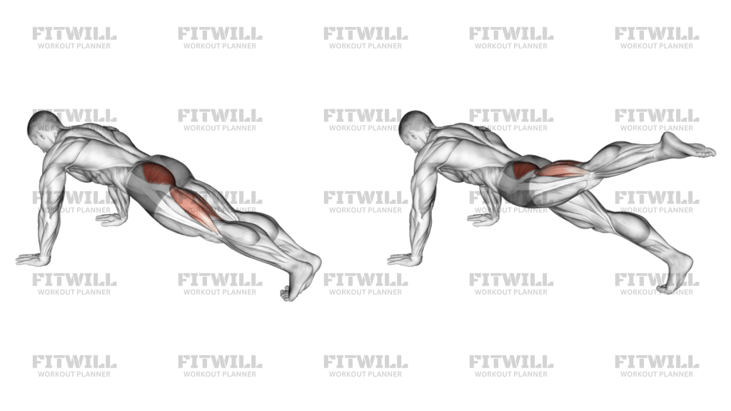 Hip Extension Stretch: Exercise Guide, Video, Techniques, Benefits, How ...