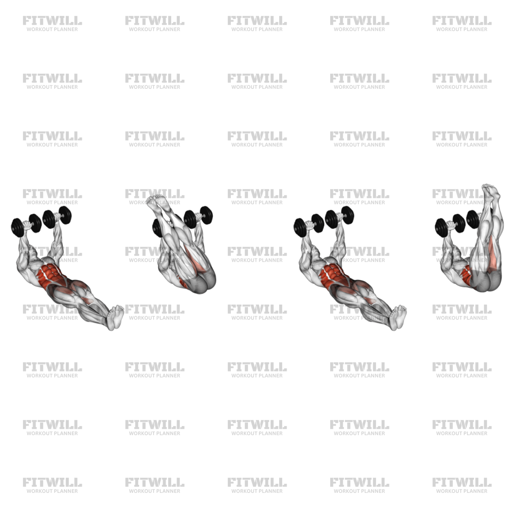 Dumbbell Floor Wiper: Exercise Guide, Techniques, Benefits, How to ...