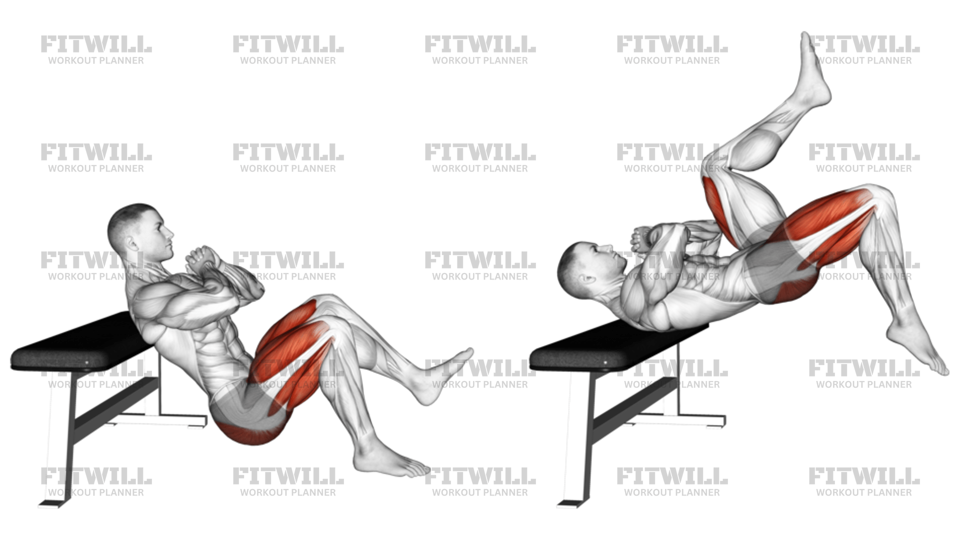 Single Leg Hip Thrust Jump: Exercise Guide, Video, Techniques, Benefits ...