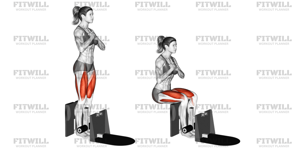 Supported Squat: Exercise Guide, Video, Techniques, Benefits, How to ...