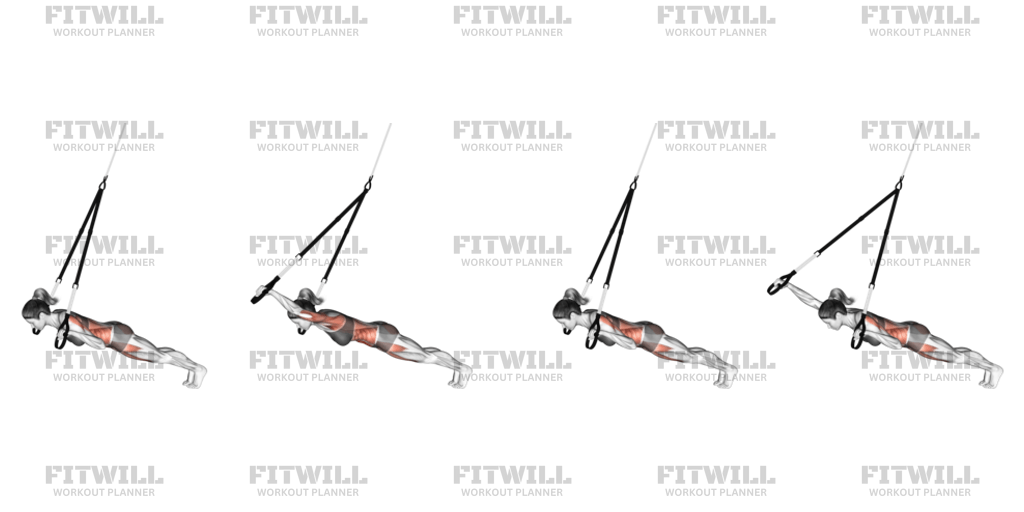 Suspender Alternate Superman: Guide, Techniques, Benefits, How to ...