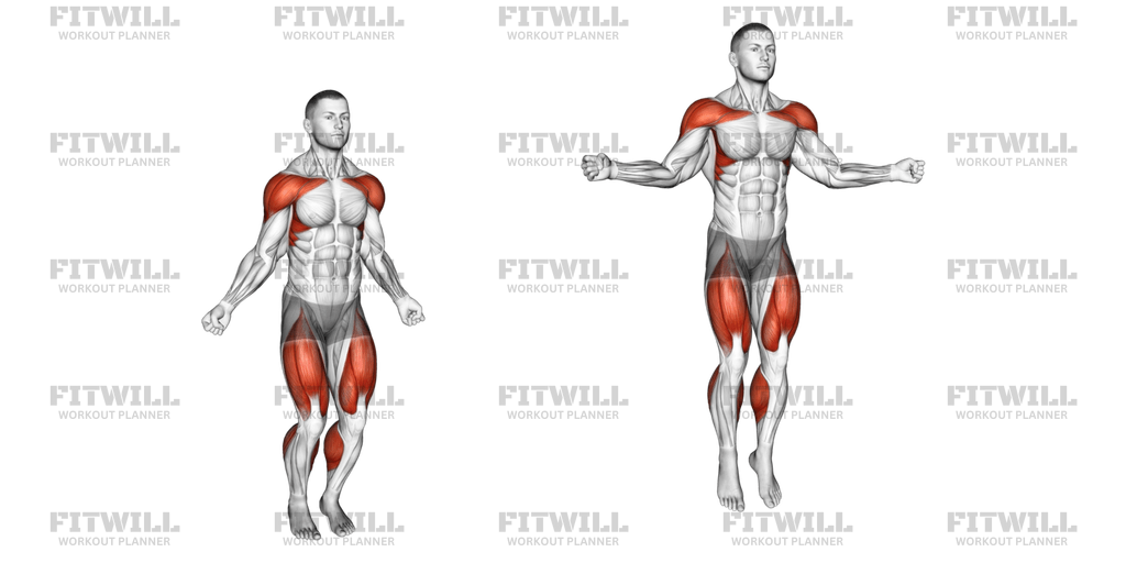 Jump Skip Rope: Exercise Guide, Video, Techniques, Benefits, How to ...