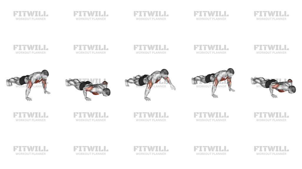Flexión Con Desplazamiento Lateral: Guía de Ejercicios, Técnicas ...