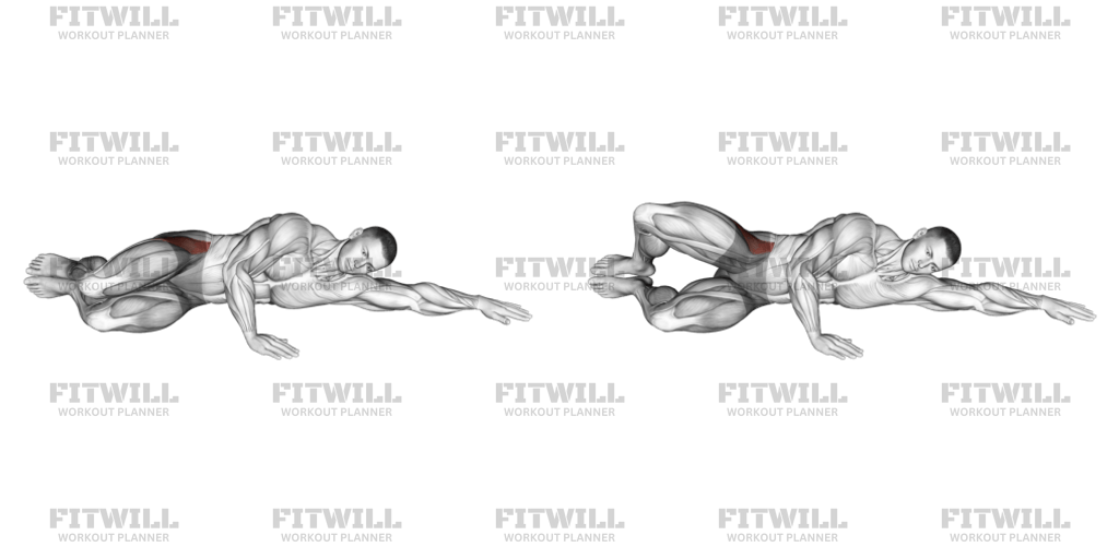 Hip Clam Shell: Exercise Guide, Video, Techniques, Benefits, How to ...