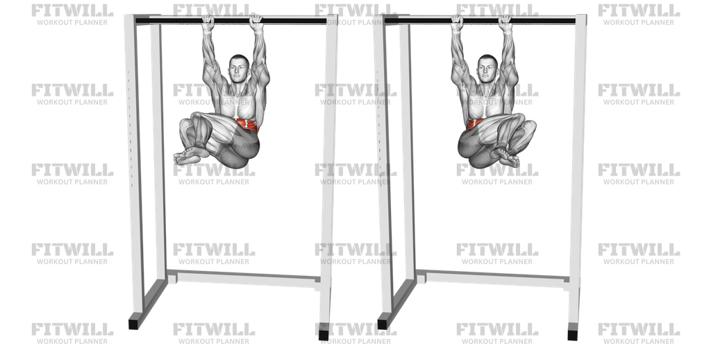 How to do Hanging Half Windmill: Techniques, Benefits, Tips & Tricks ...