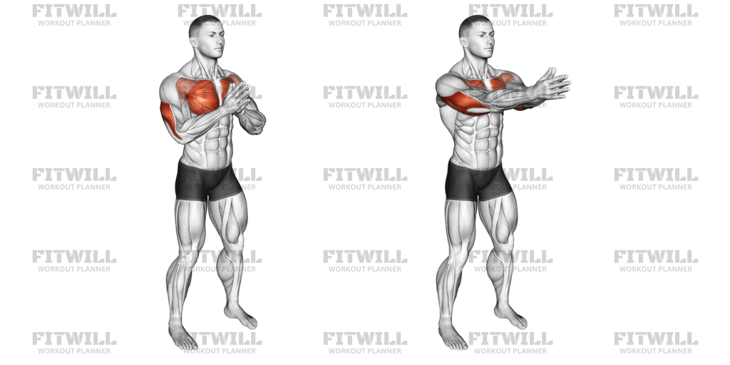 Bodyweight Svend Press: Exercise Guide, Video, Techniques, Benefits ...