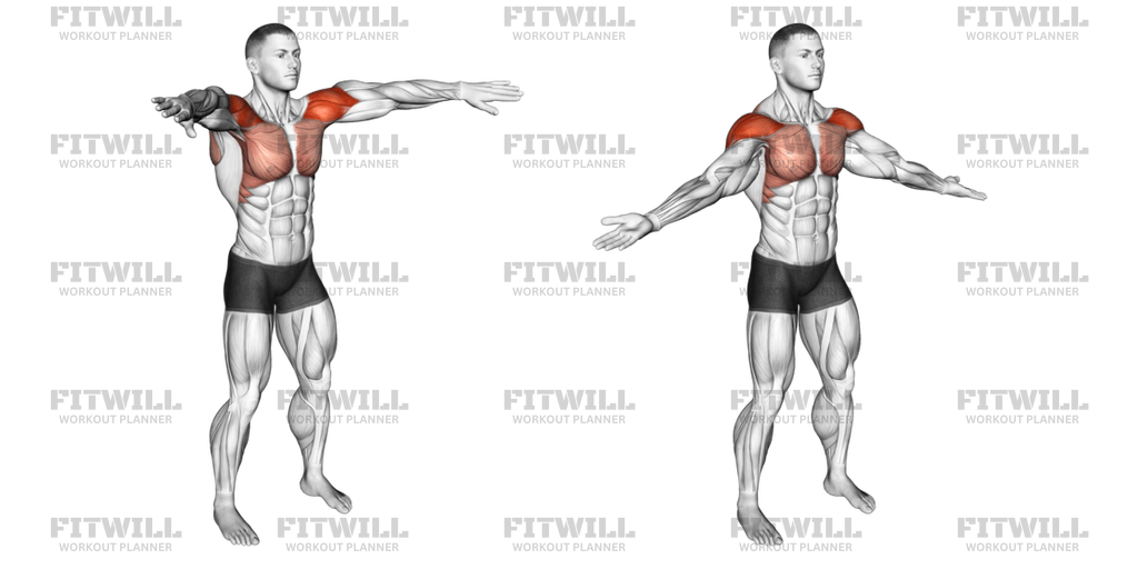 Palm-up Palm Down Rotation: Exercise Guide, Video, Techniques, Benefits ...