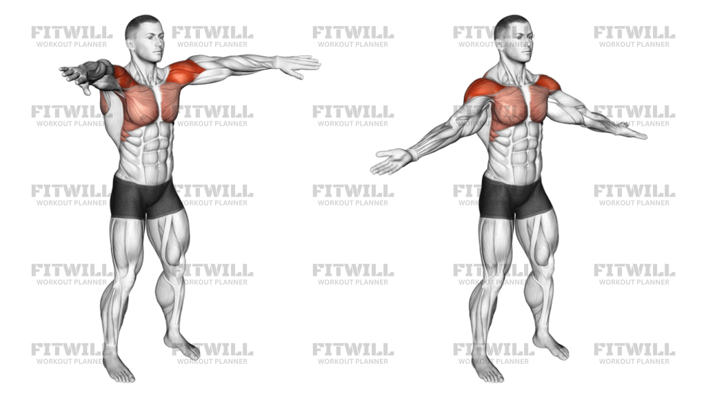Palm-Up Palm Down Rotation: Exercise Guide, Video, Techniques, Benefits ...