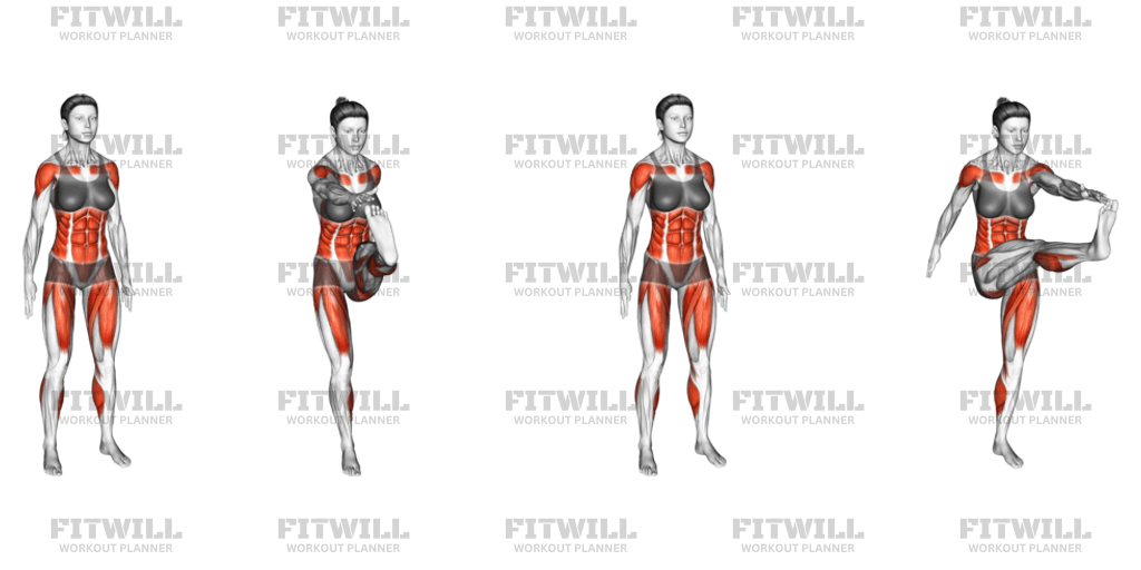 Leg Front Kick: Exercise Guide, Video, Techniques, Benefits, How to ...