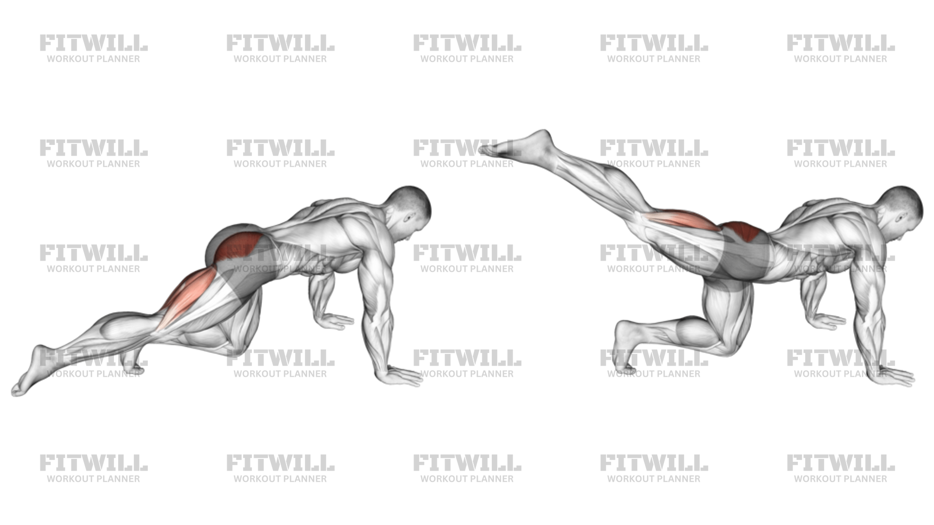 Kneeling Pulse: Exercise Guide, Video, Techniques, Benefits, How to ...