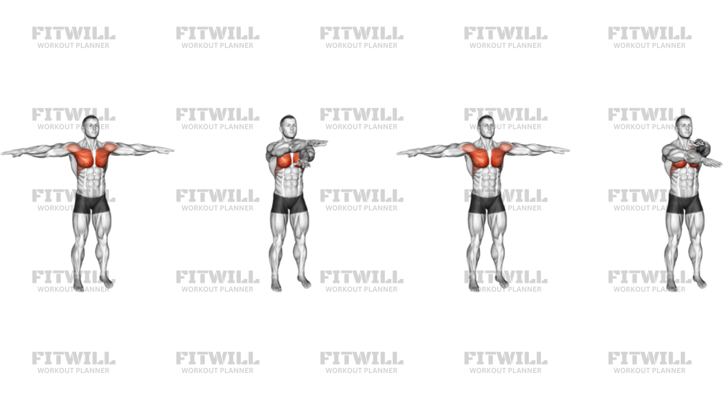 Exercise Library | Fitwill
