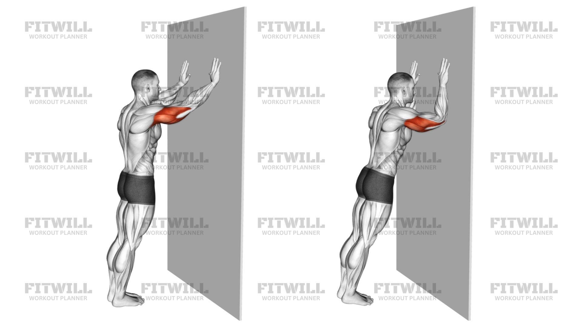 Wall Pulse: Exercise Guide, Video, Techniques, Benefits, How to ...
