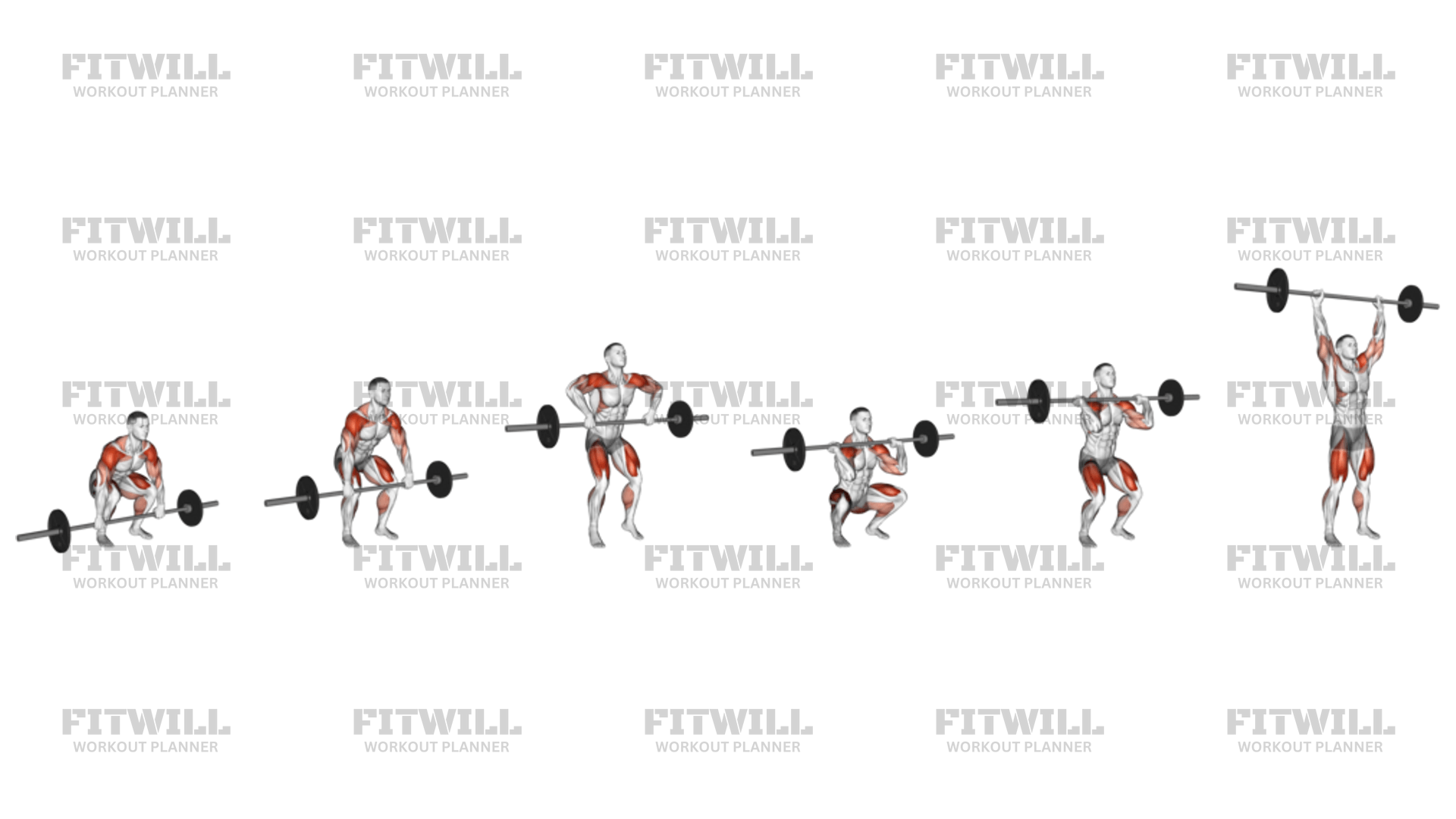 Cluster: Exercise Guide, Video, Techniques, Benefits, How to, Muscles ...