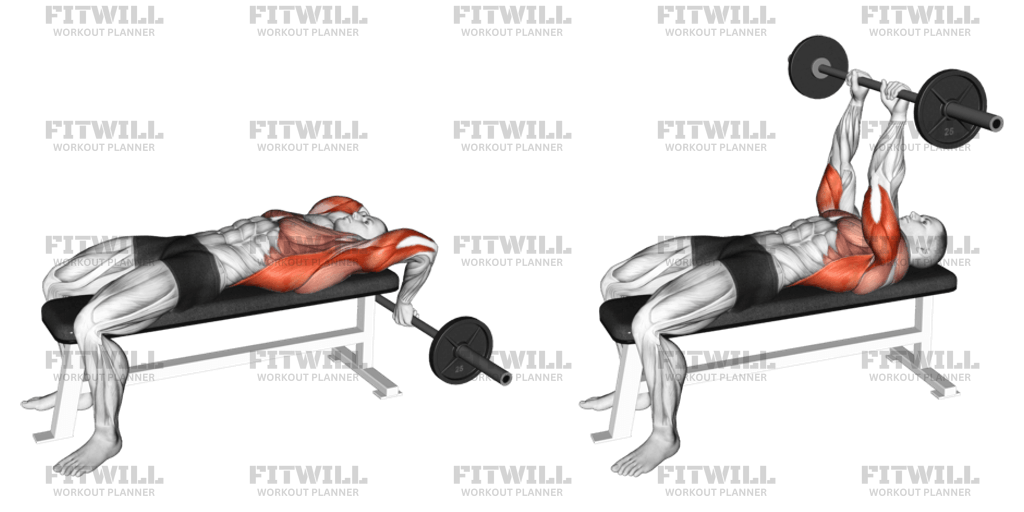 Old School Reverse Extensions: Exercise Guide, Video, Techniques ...