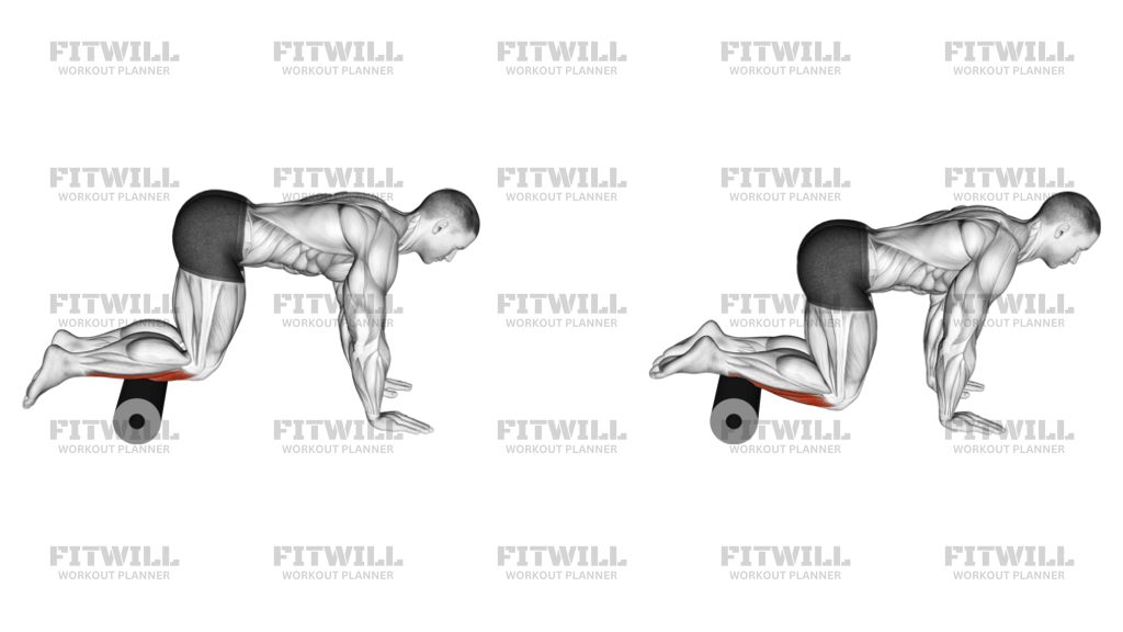 Rodar Tibial Anterior: Guía de Ejercicios, Video, Técnicas, Beneficios ...