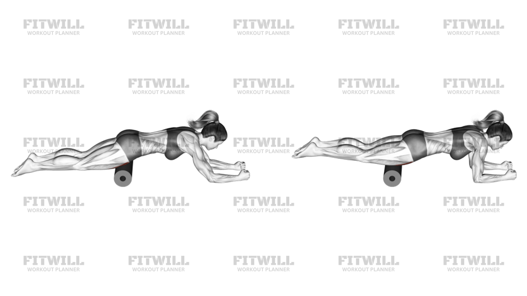 How to do Roll Rectus Femoris: Techniques, Benefits, Tips & Tricks ...