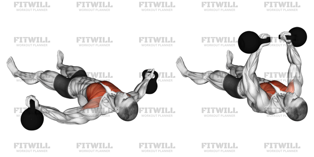 Kettlebell Floor Fly: Exercise Guide, Video, Techniques, Benefits, How ...
