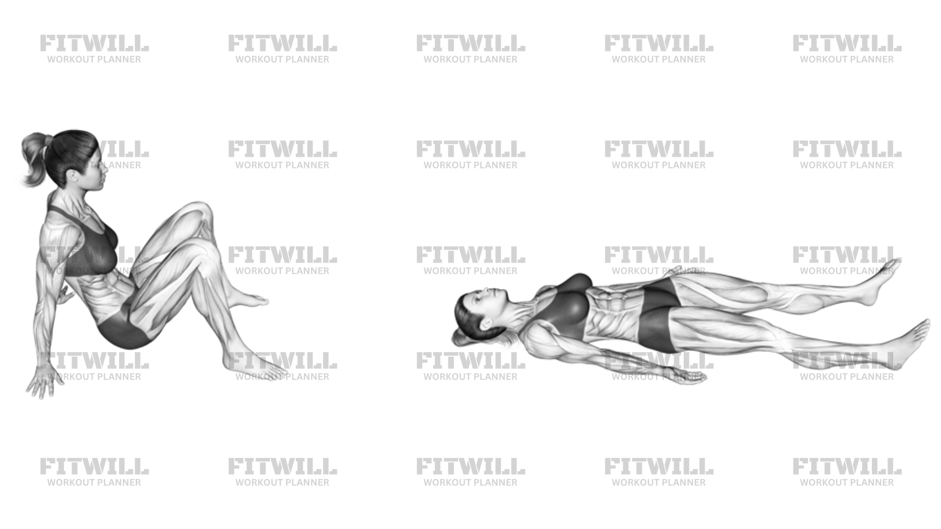 Corpse Pose: Exercise Guide, Techniques, Benefits, How to, Muscles ...