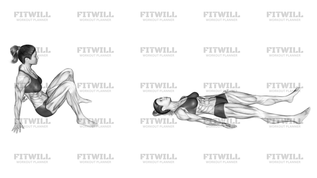 Corpse Pose: Exercise Guide, Techniques, Benefits, How to, Muscles ...