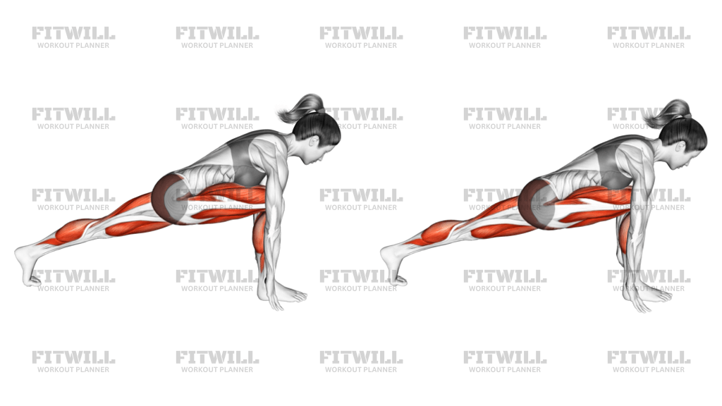 High Lunge: Exercise Guide, Video, Techniques, Benefits, How to ...