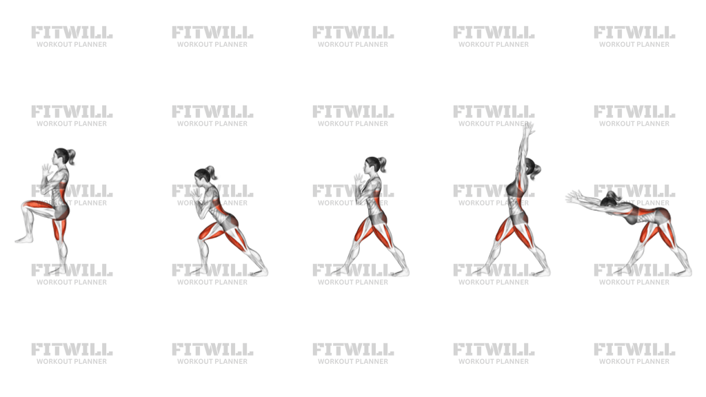 How to do Pyramid Pose: Techniques, Benefits, Tips & Tricks | Fitwill