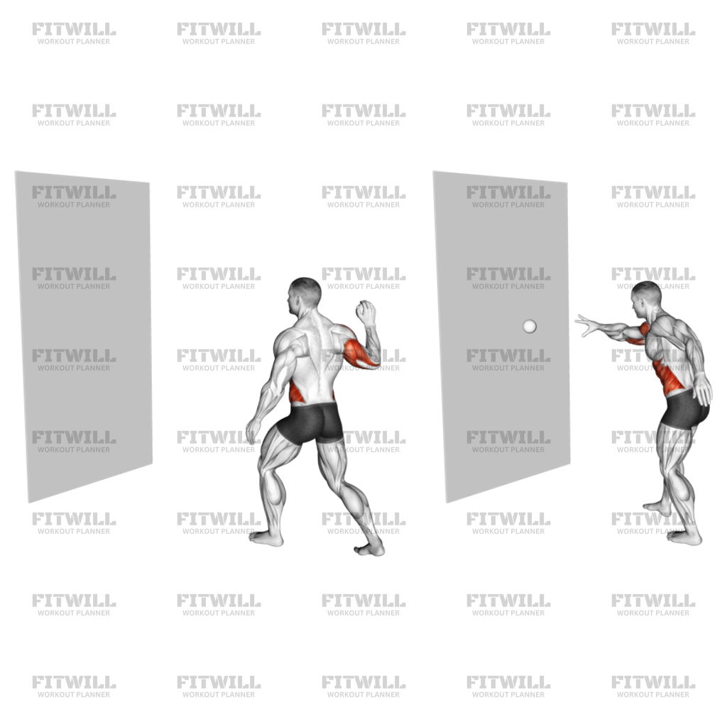 Agility Ball Drill: Exercise Guide, Techniques, Benefits, How to ...