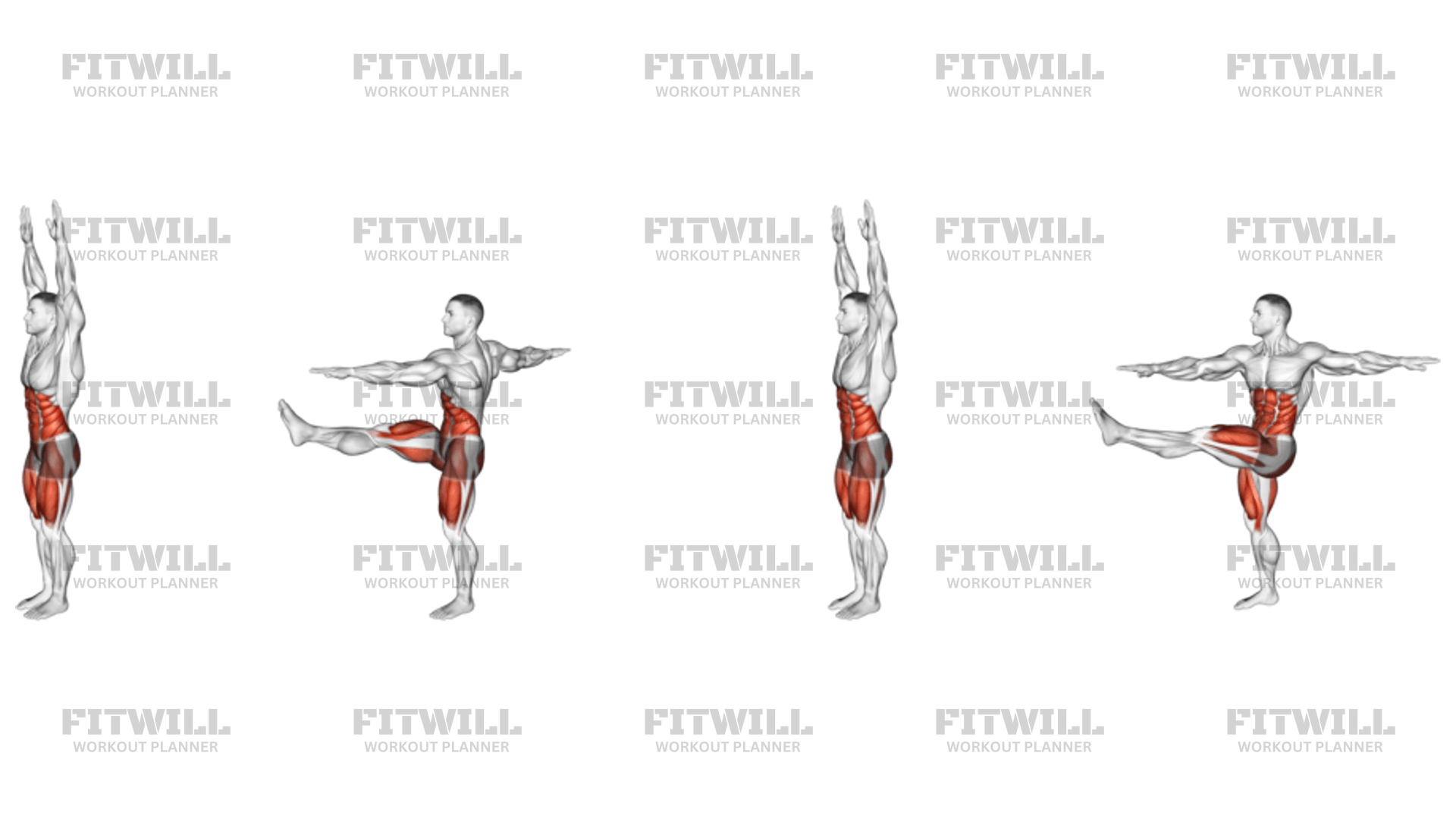 Toy Soldier Dynamic Stretch: Exercise Guide, Video, Techniques ...