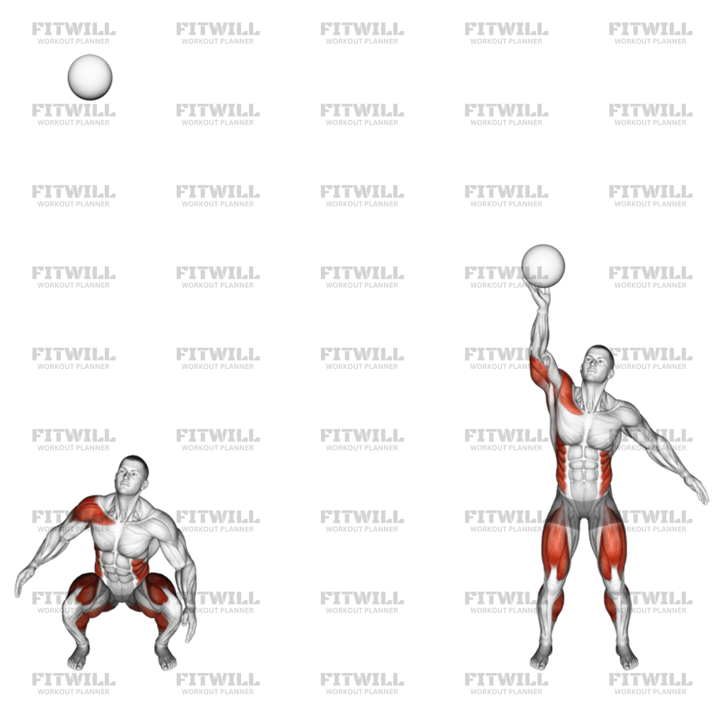 Balloon Drill: Exercise Guide, Video, Techniques, Benefits, How to ...