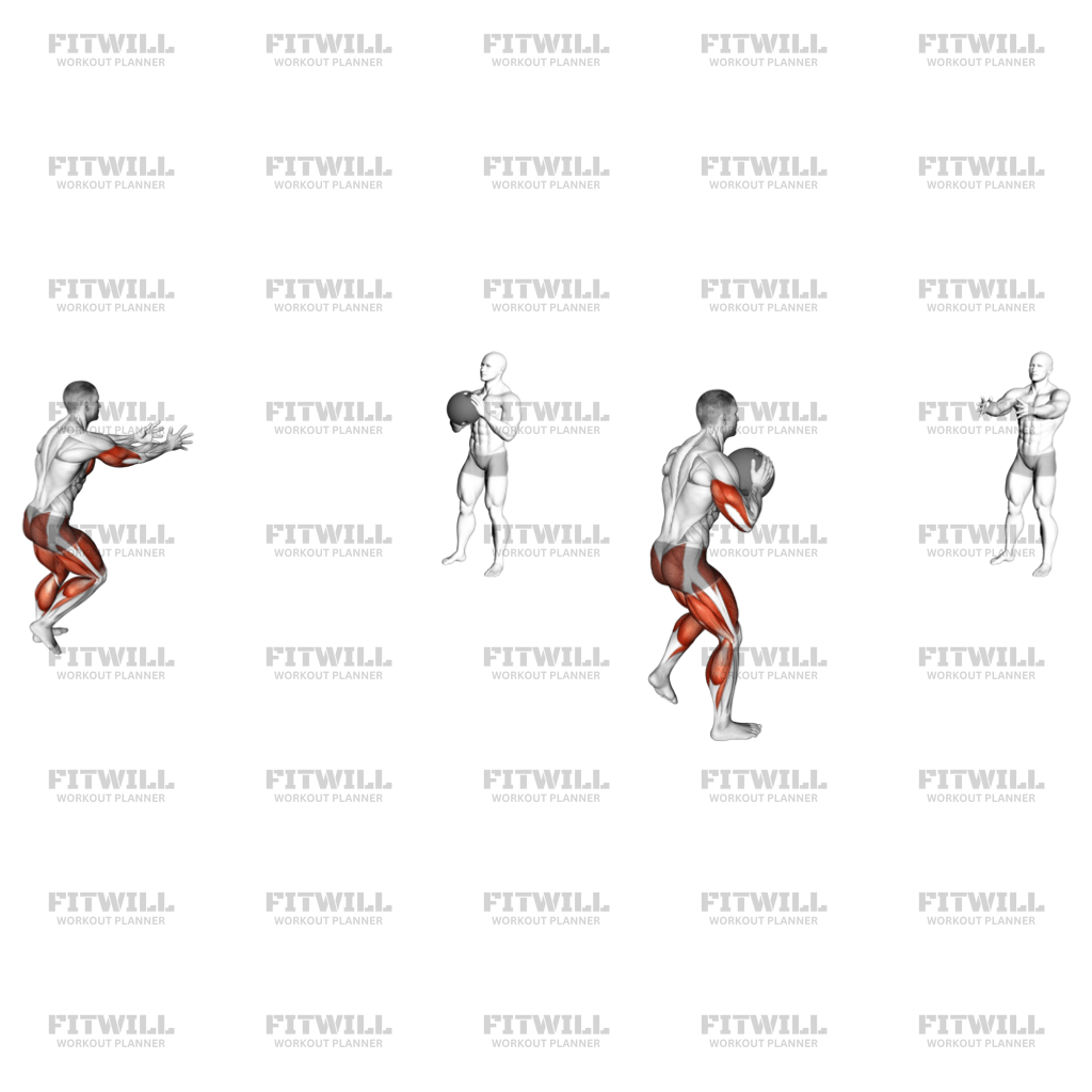 Partner Shuffle: Exercise Guide, Techniques, Benefits, How to, Muscles ...