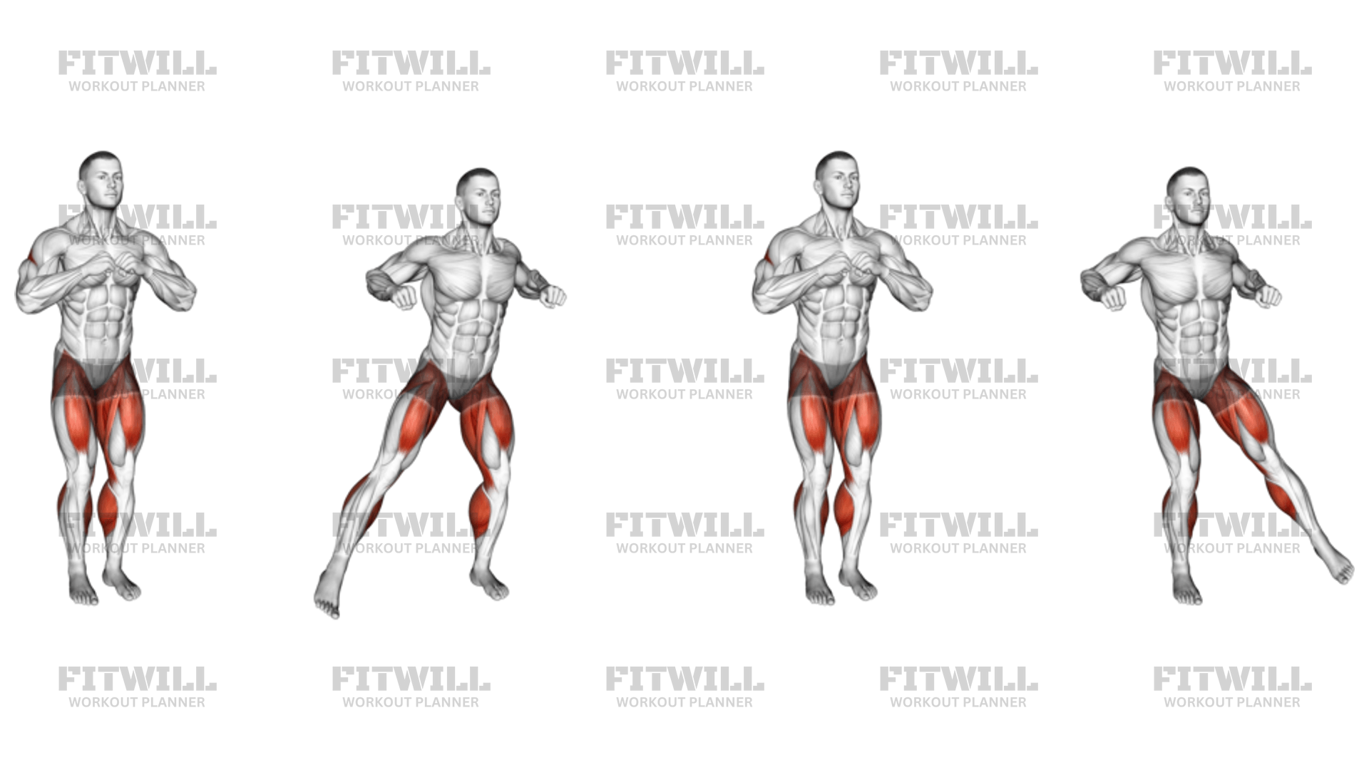 Side Step Rear Delt Row: Exercise Guide, Video, Techniques, Benefits ...