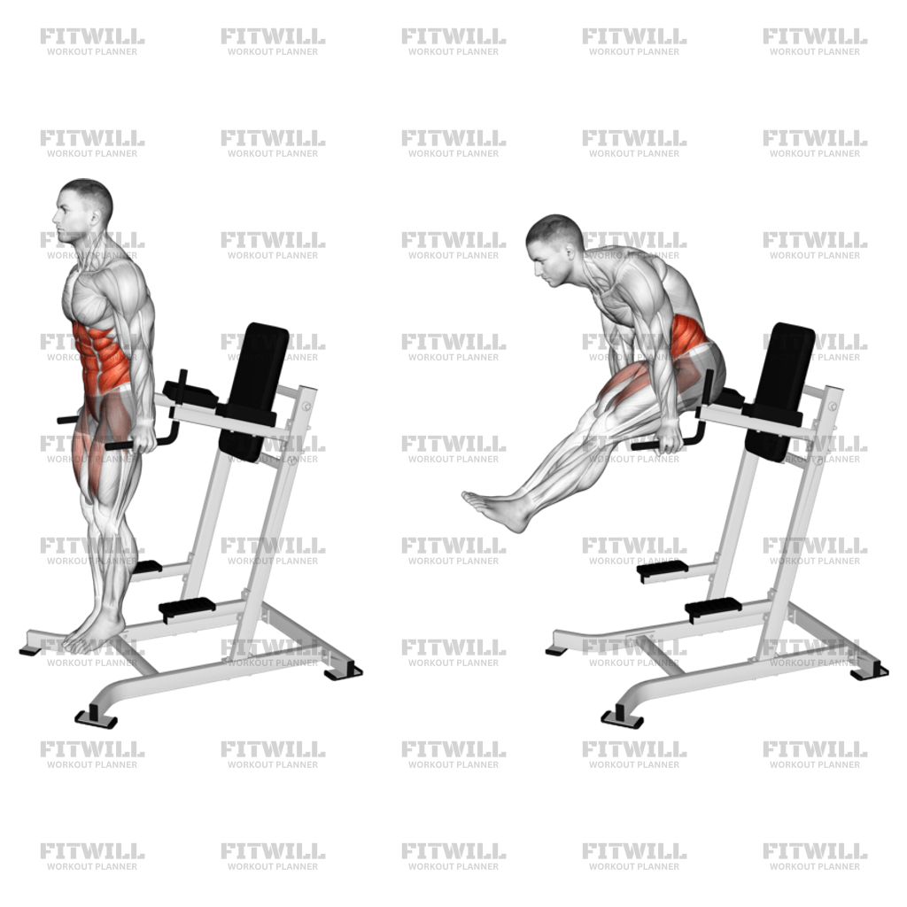 Ab Tuck: Exercise Guide, Video, Techniques, Benefits, How to, Muscles Worked, Tips & Tricks ...