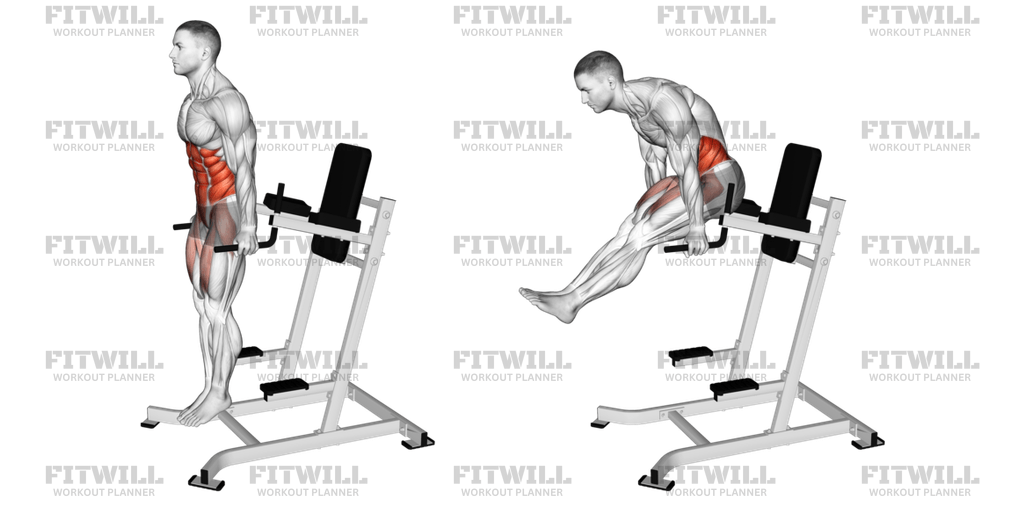 Ab Tuck: Exercise Guide, Video, Techniques, Benefits, How to, Muscles Worked, Tips & Tricks ...